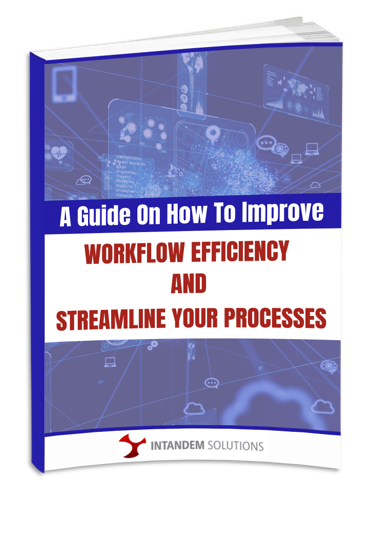 Business Process Automation Software for Workflows & Records