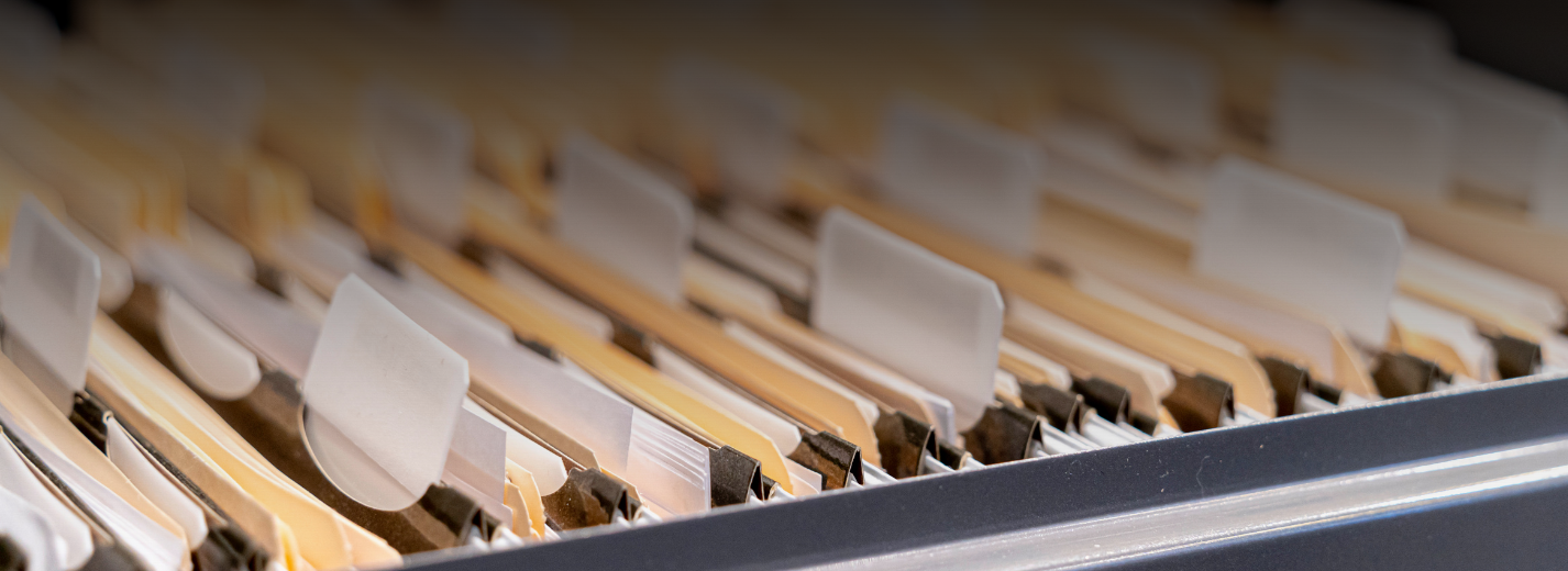 File Tracking Software | Document Archiving System