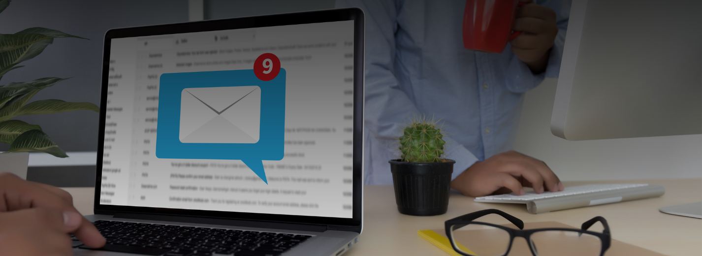 Mail Tracking Software | Mailroom Management Optimisation